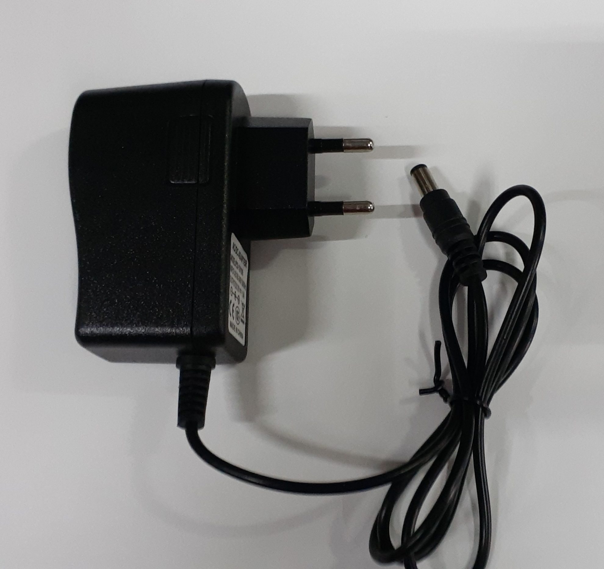 Transformador 12V 1A – Mundotronic